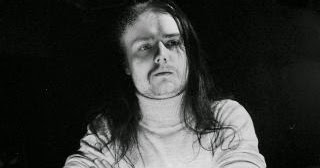 Morbid, Mayhem and more...: Helvete & Deathlike Silence Productions