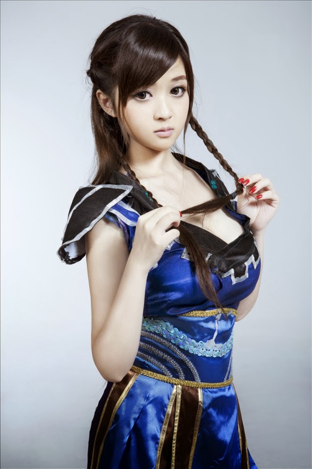 Foto Hot Shan Shan Maity ~ foto cewek cewek abg foto hot