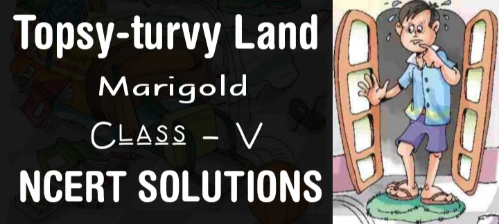 Topsy turvy Land Class 5 NCERT Solutions Edunation19 topsy-turvy-land-class-5-ncert-solutions-edunation19