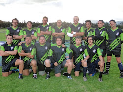 LYCANS RUGBY CLUB VILLAVICENCIO