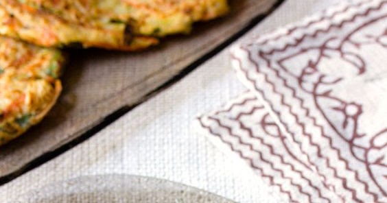 Korean Pancakes: Pajun (Pajeon) - The Most Delecious Recipes