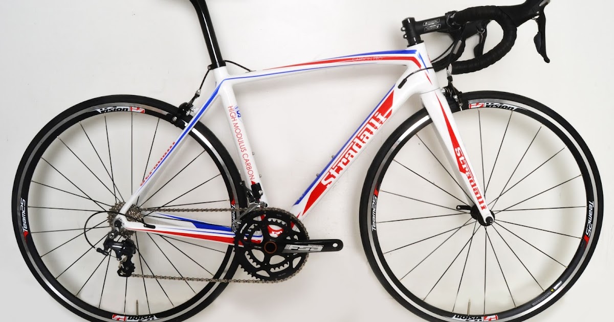 Stradalli Cycle: Stradalli Cycle Introduces The New Full Carbon Ultegra ...