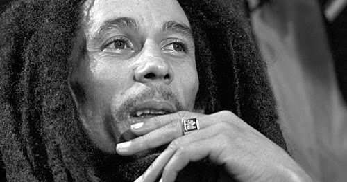 afro-perspectives: BOB MARLEY and the WAILERS • So Much Trouble In The ...
