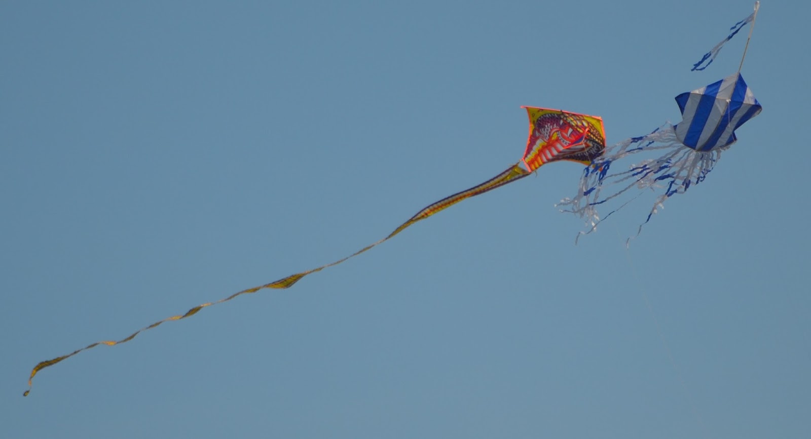 Kite Flying celebrations at Galle Fort Srilanka - eNidhi India Travel Blog