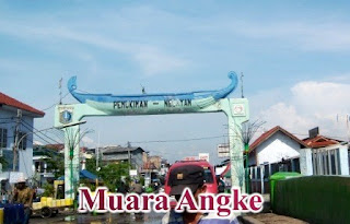 Muara Angke