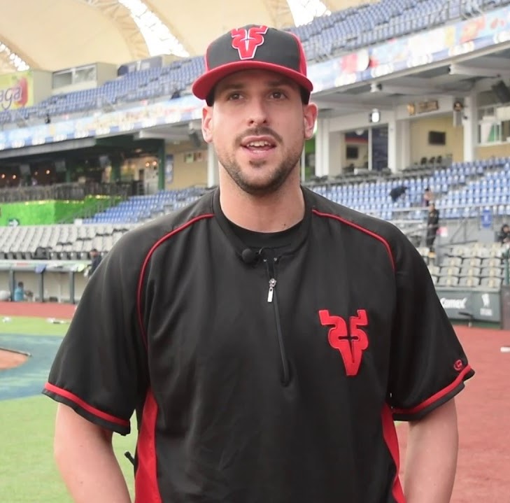 BASEBALL MEXICO: “JUGAR A LA PELOTA!” LIGA OPENS 2021 SEASON