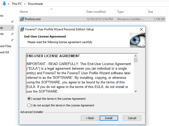 Pedro El Perico Moreno: Migrando Perfiles de Windows Workgroup hacia ...