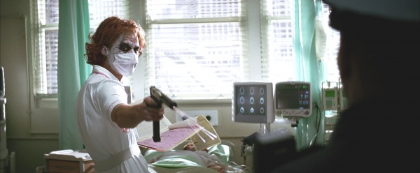 The Latest from Cactus Tactical: The Everchanging Batman