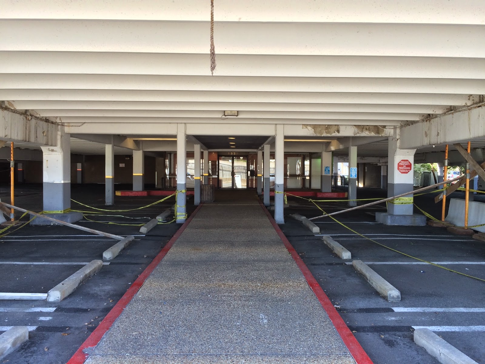 Springfield Things: Springfield Tower