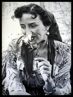 Vermont Dead Line: Gypsy Superstitions and Folklore