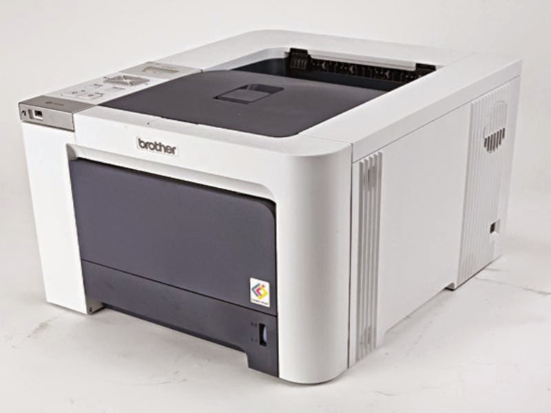 Ciri-ciri Printer dan Jenisnya