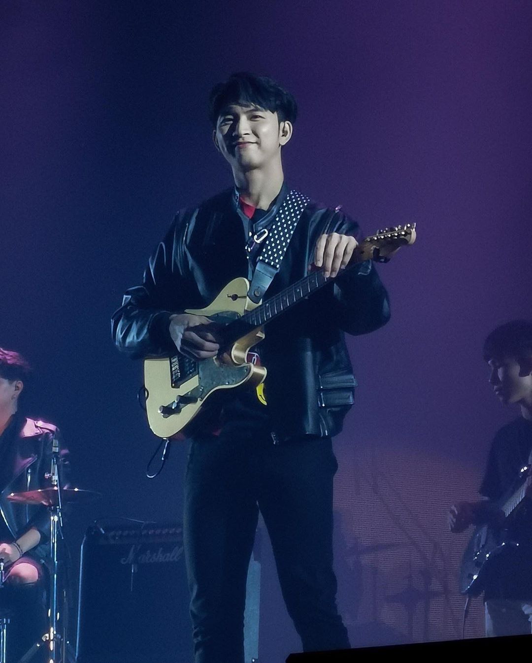 me wuv you: Boat Napat Sinnakuan Profile and Facts