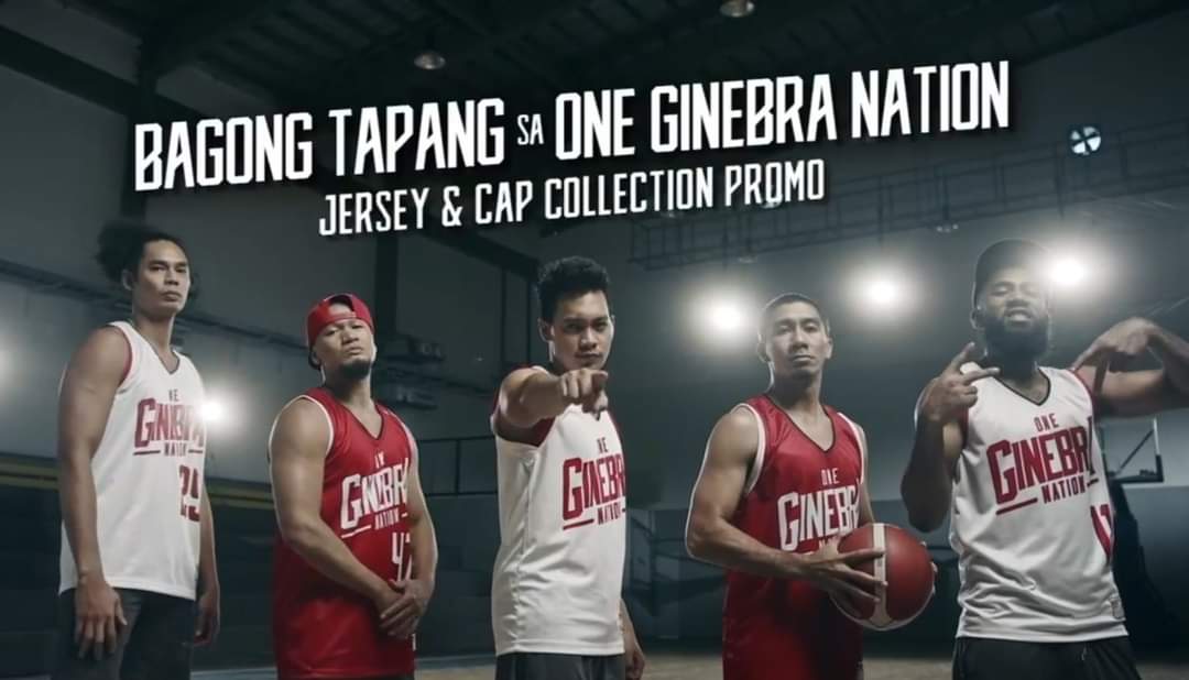 Ginebra San Miguel partners with Gawad Kalinga for the “Bagong Tapang ...