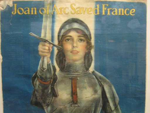 Gloria Romanorum: Joan of Arc's Testimony of Her Voices and Her Mission