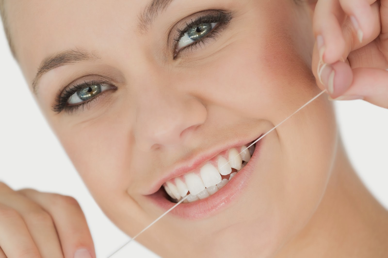 Flossing Properly – Frequency and Technique ~ Pearland family dentistry