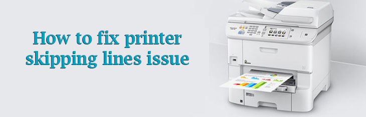 Fix My Printer Problems