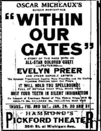 The Harlem Renaissance: Harlem Renaissance Timeline