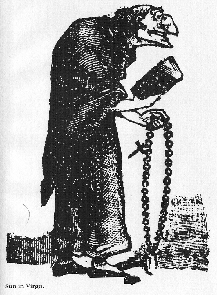 Pictures from an Old Book: "J.G.POSADA, Mexican Popular Prints ...