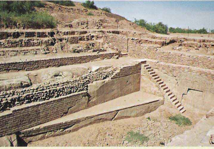 Gujarat Ghumo: Dholavira Hub