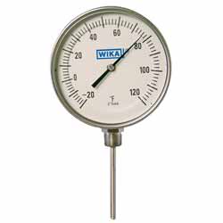 17 Jenis Termometer, Gambar, Fungsi, Kelebihan dan Kekurangannya ...