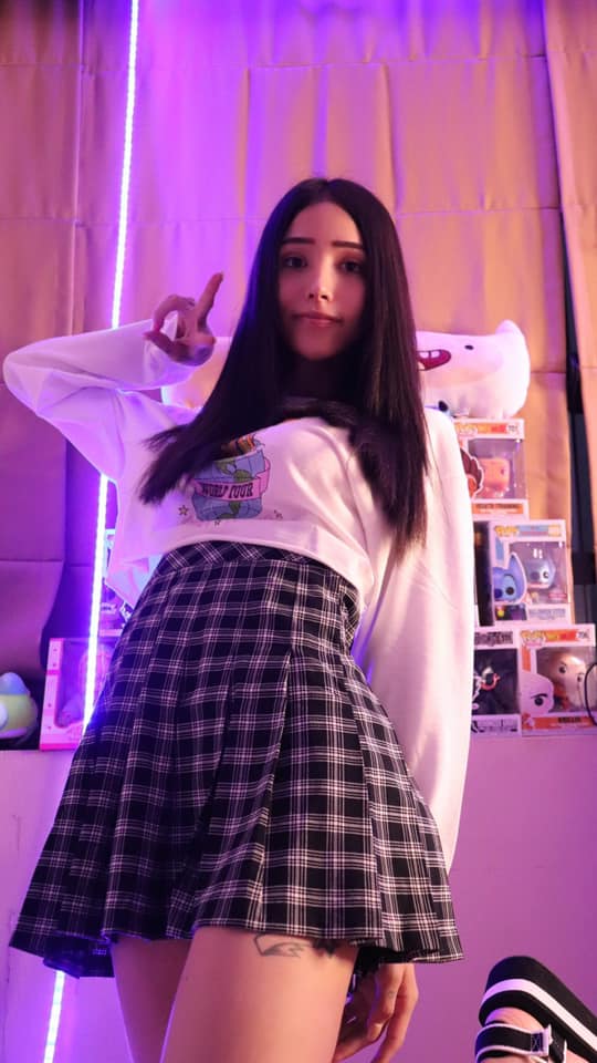 TRAVITAS PERU : Trans peruanas triunfan en las redes sociales.