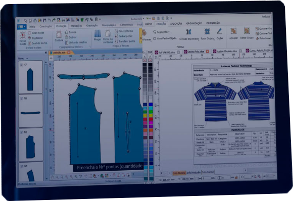 ¿Como Descargar e Instalar Correctamente Audaces Patrones?