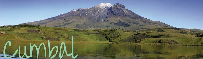 Municipio de Cumbal: Reseña Historica de Cumbal