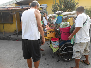 Glorious Life and Food - in Photos: The Philippines Talipapa