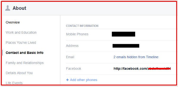 Can You Change Your Age On Facebook can-you-change-your-age-on-facebook