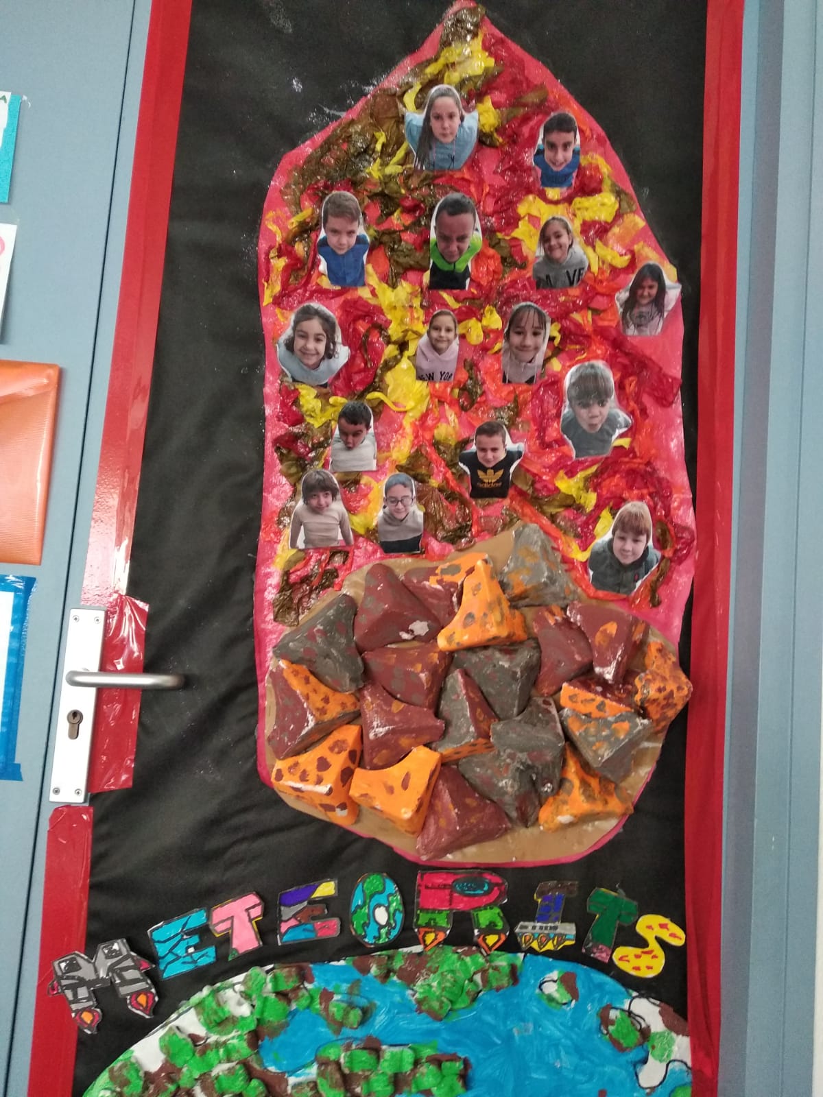 El blog de 1r i 2n: PROJECTES 2N