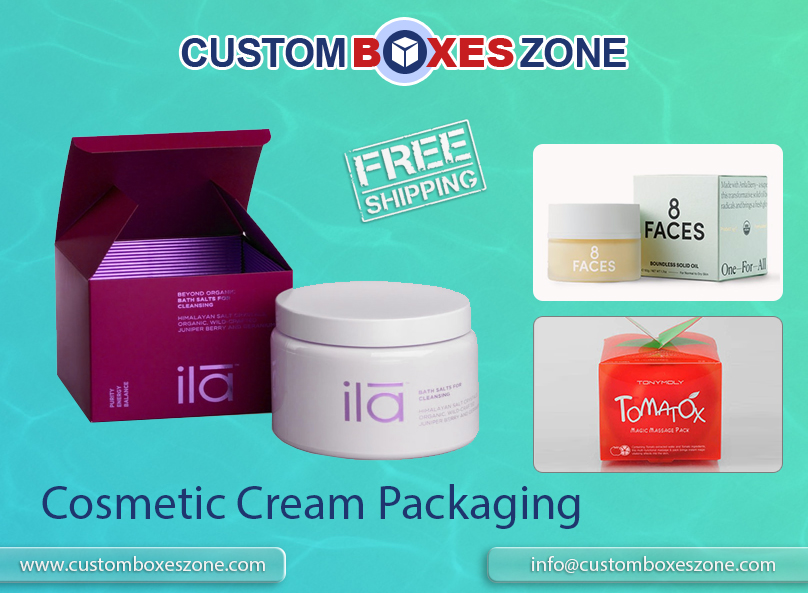 CustomBoxesZone: Get Inspired by Custom Boxes & Packaging