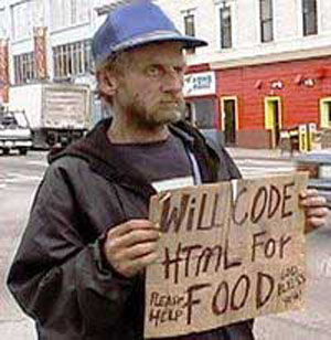 Beggars With Funny Signs ~ Go4Pix - Funniest Creepiest Coolest