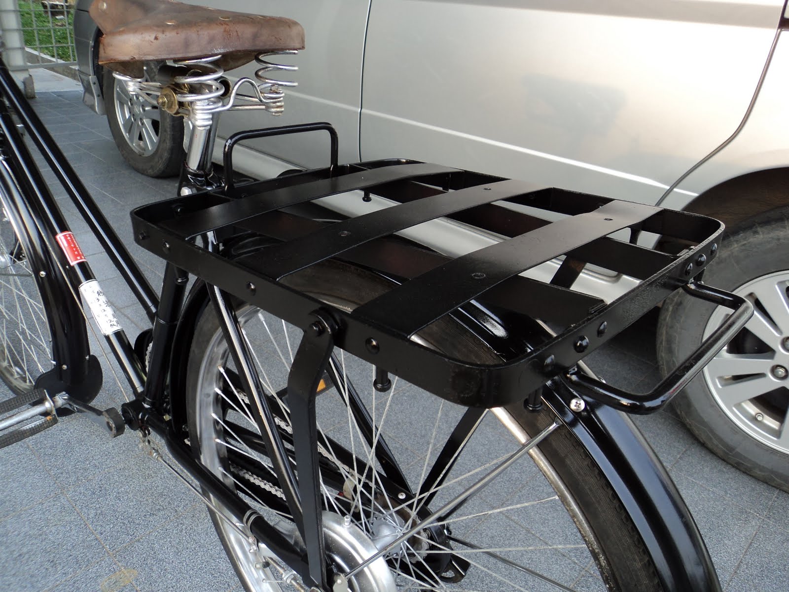 The Right Bike Store II: 26" Imported Used Classic Bicycle from Japan ...