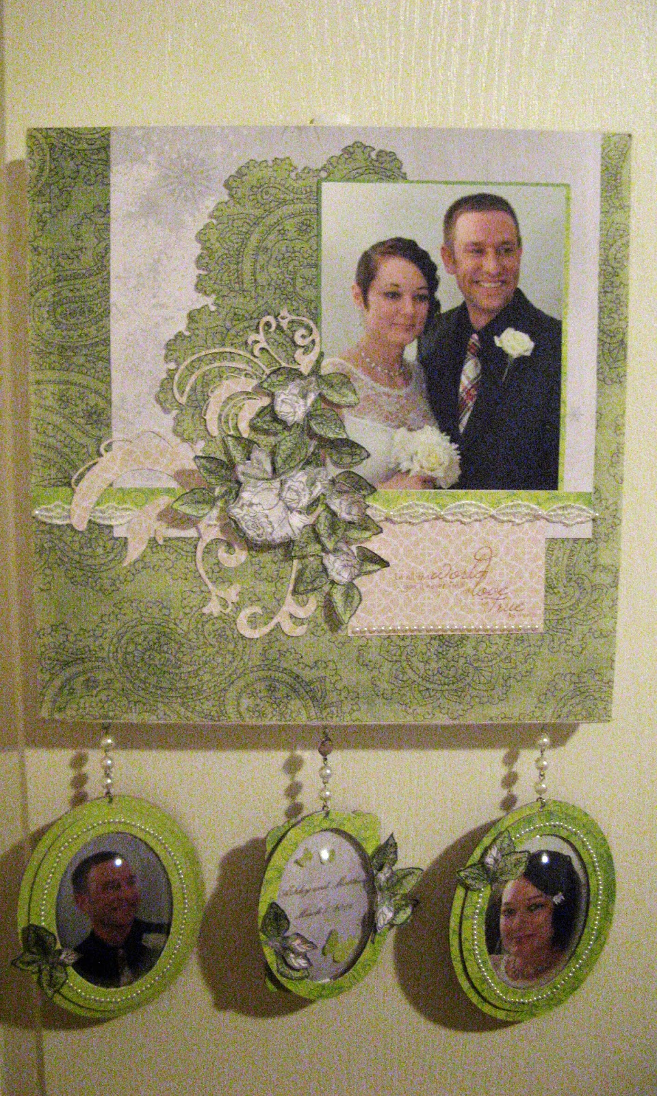 Short on Ideas: Ultimate Wedding Papercraft