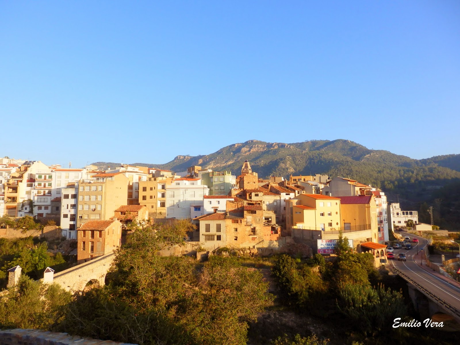 CAMINANDO HACIA LAS ALTURAS: MONTANEJOS-CASTILLO-LA ALQUERÍA-MONTANEJOS ...