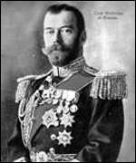 BLOGUE *-*: Czar Nicolau II