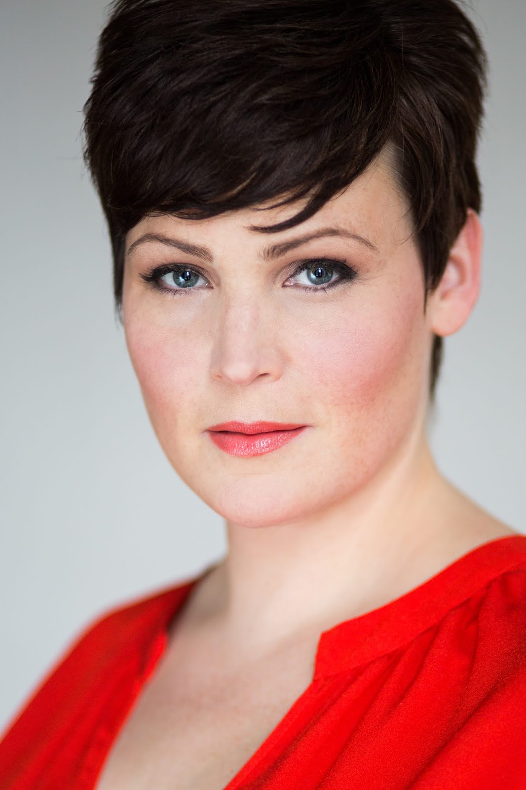 Female Martial Arts Actresses