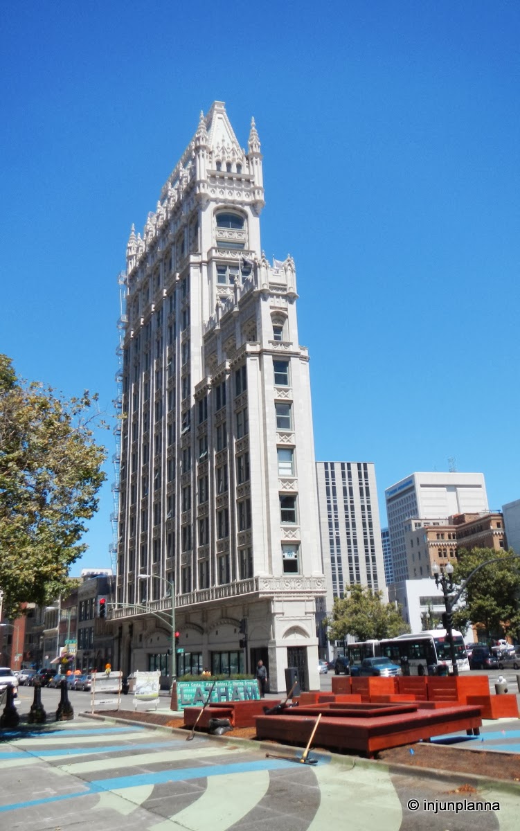 Street to Square: What can the new Latham Square Plaza do for Downtown ...