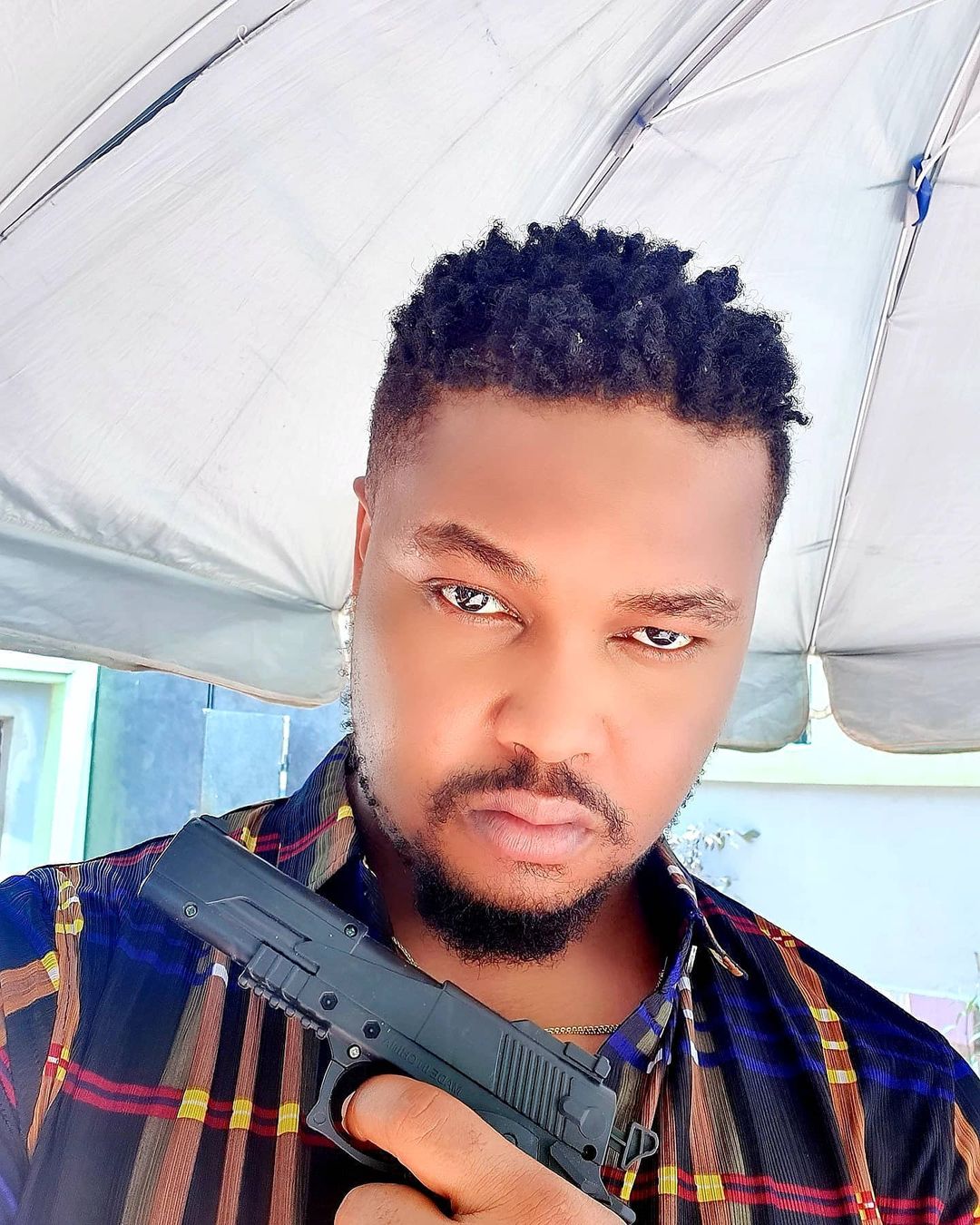 Photos Of Bryan Emmanuel On Instagram: Everything To Know About ...