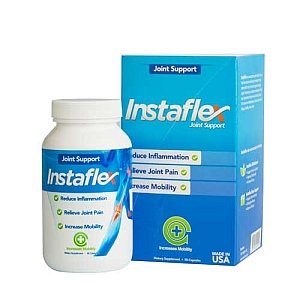 Joints Supplement: Instaflex Reviews: Does Instaflex really work for ...