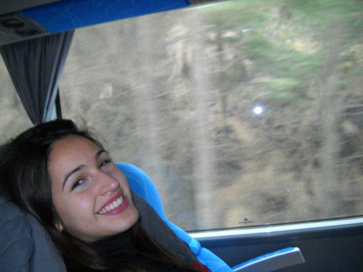 ii Bueh!!: Jabrina JULIAN SERRANO SABRINA ROOS