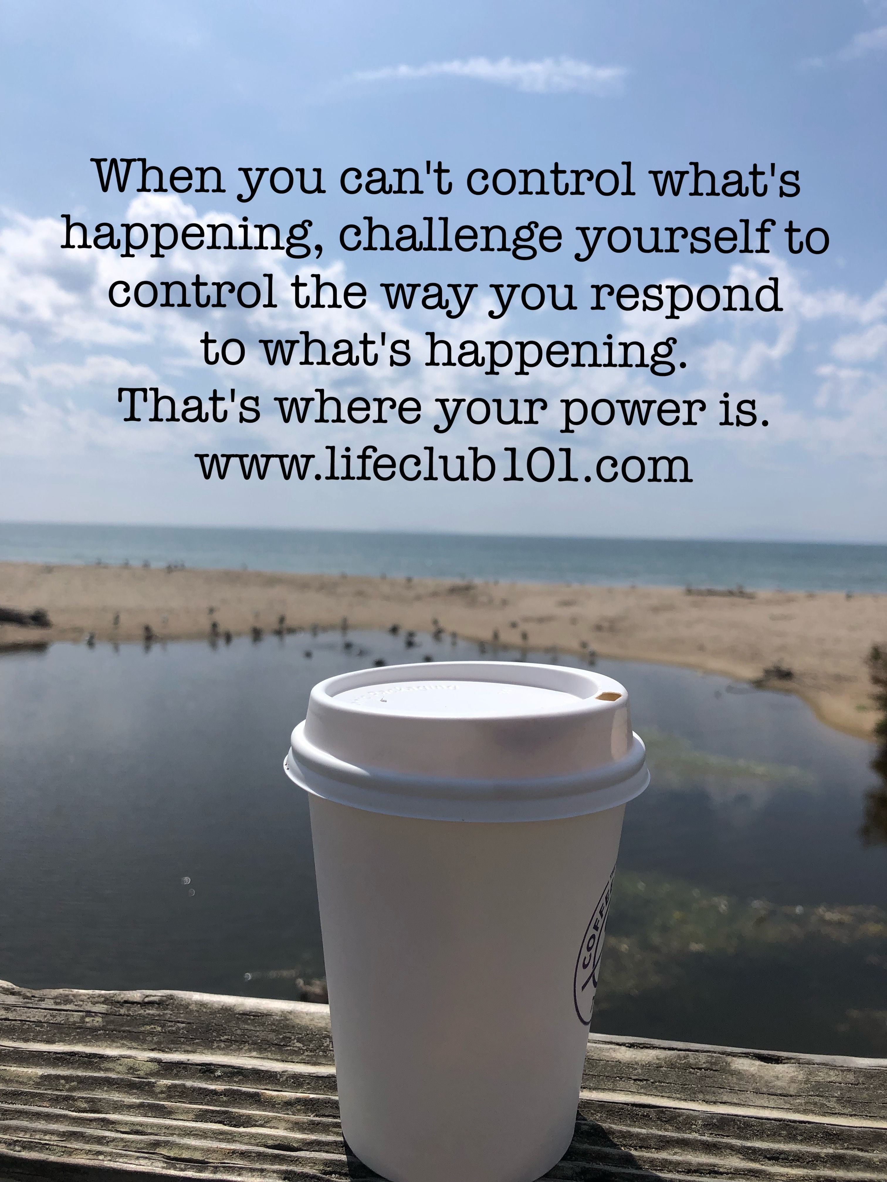 Life is so beautiful.Live your life and enjoy every moment of it ...