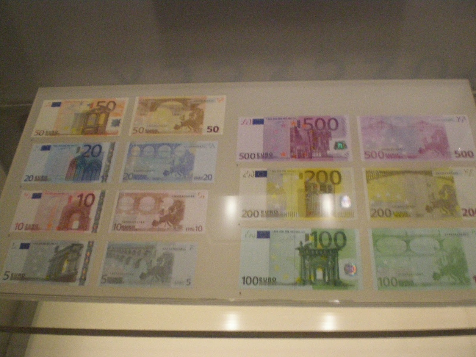 ΕΠΙΣΚΕΨΗ-ΗΜΕΡΙΔΑ ΤΡΑΠΕΖΑ ΤΗΣ ΕΛΛΑΔΟΣ ΠΡΑΚΤΙΚΗ ΑΣΚΗΣΗ ΙΔΡΥΜΑ ΕΛΛΗΝΙΣΜΟΥ ...