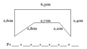 El Blog del "Profe" Juan (Mates): Perímetro de un Polígono