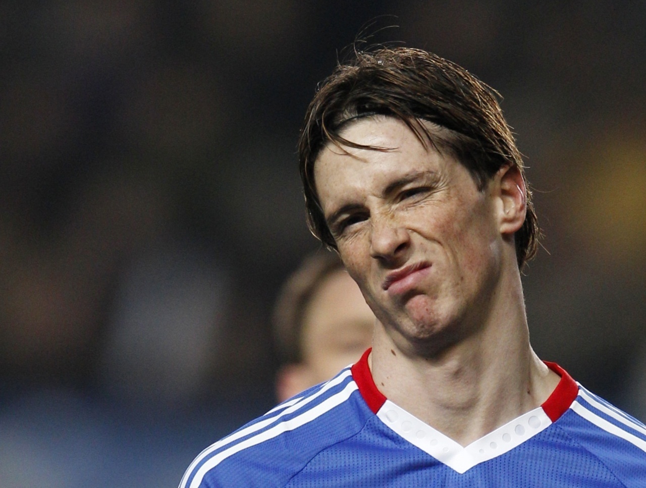 All Super Stars: Fernando Torres Profile, Pictures And Wallpapers