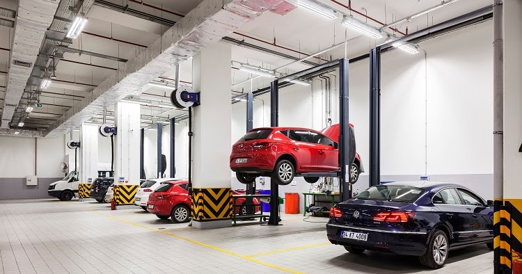 Choosing The Right VW Service Center - My Informative Collection