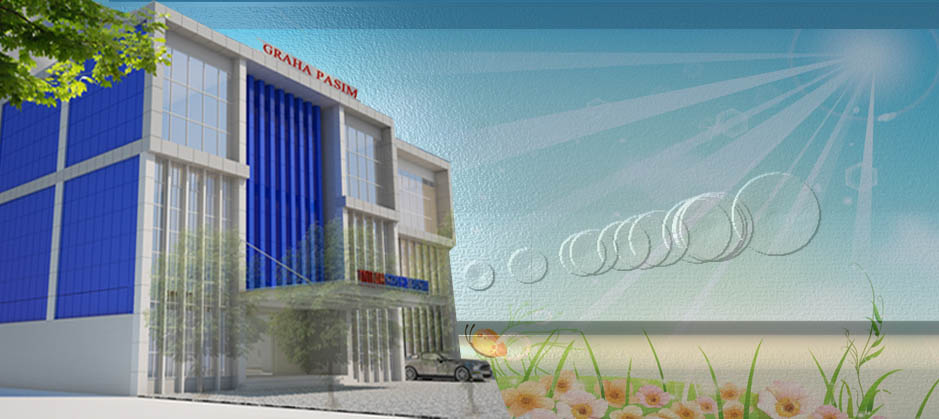 Sejarah Berdirinya Universitas Nasional PASIM | MARKETING UNAS PASIM