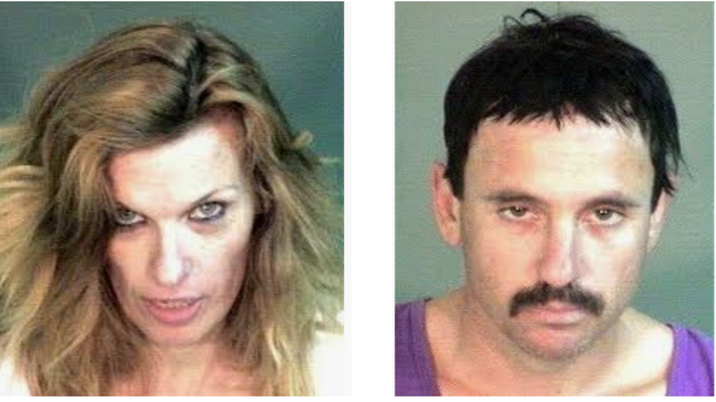 True Case Files: The Disappearance & Murder of Kayla Reed