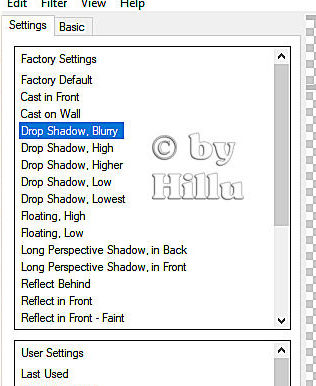 PSP Dreamcatcher: Peacock