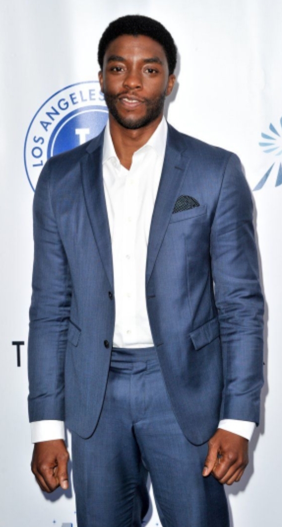 The Wild Reed: Remembering an Actor Who “Changed Everything”